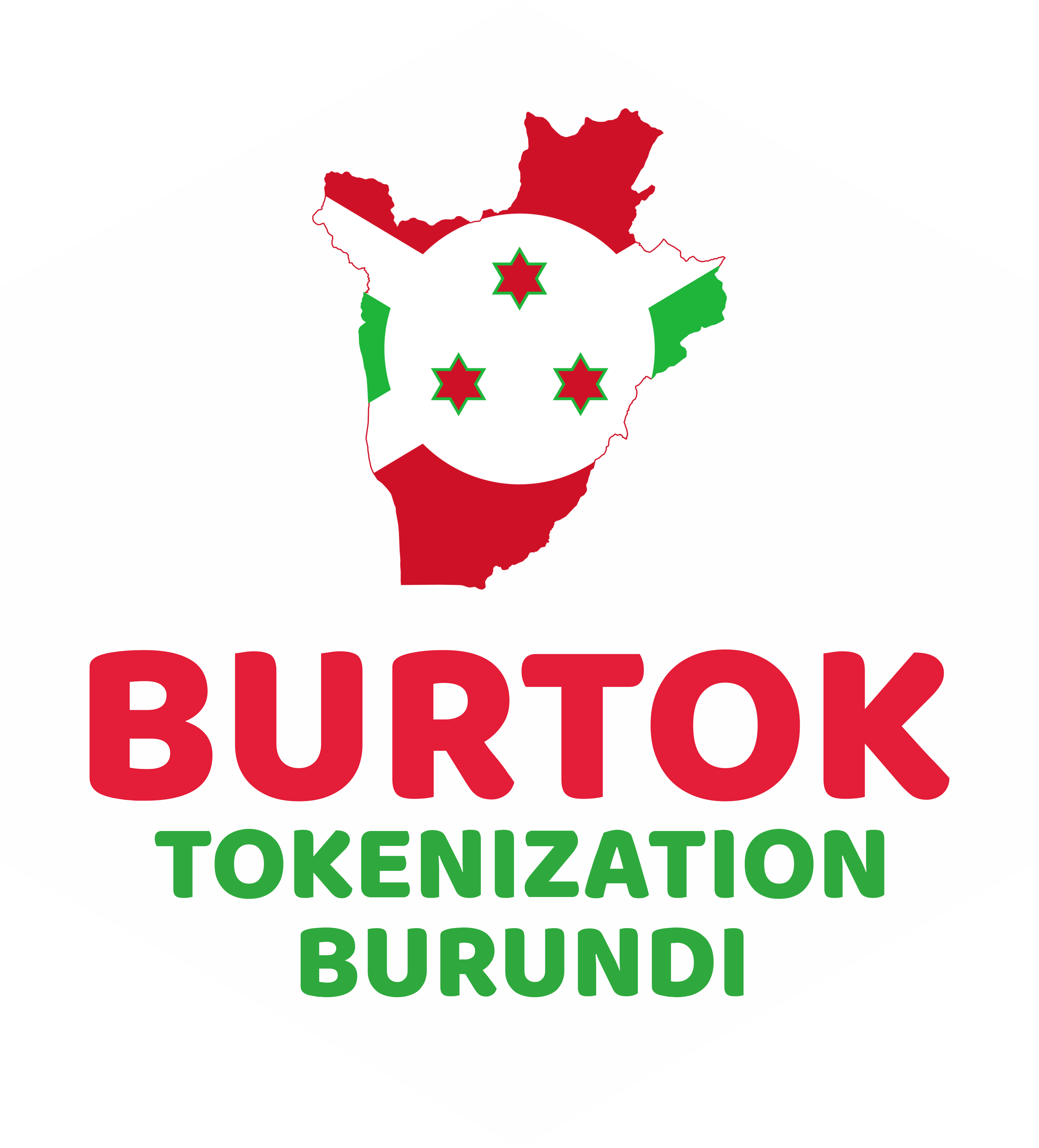BURTOK TOKENIZATION BURUNDI | Made in DETOFI